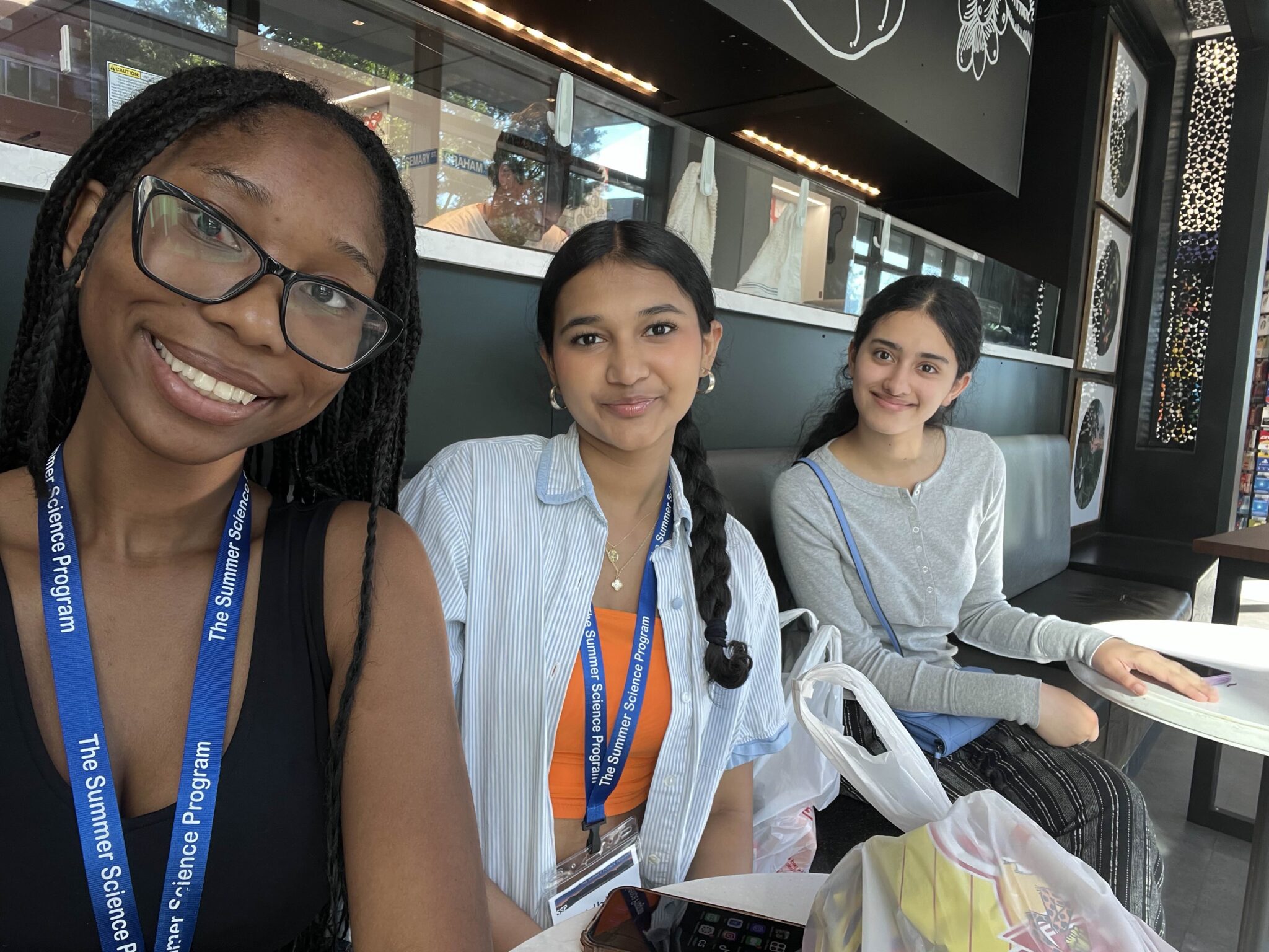 Programs - SSP International