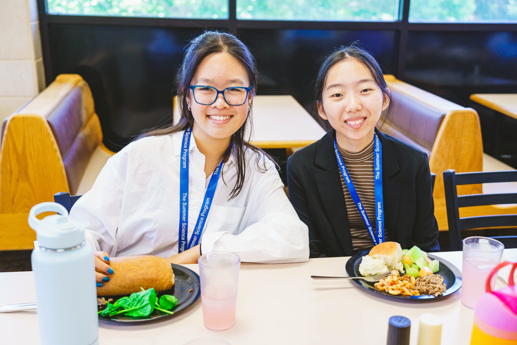 Campus Living - SSP International