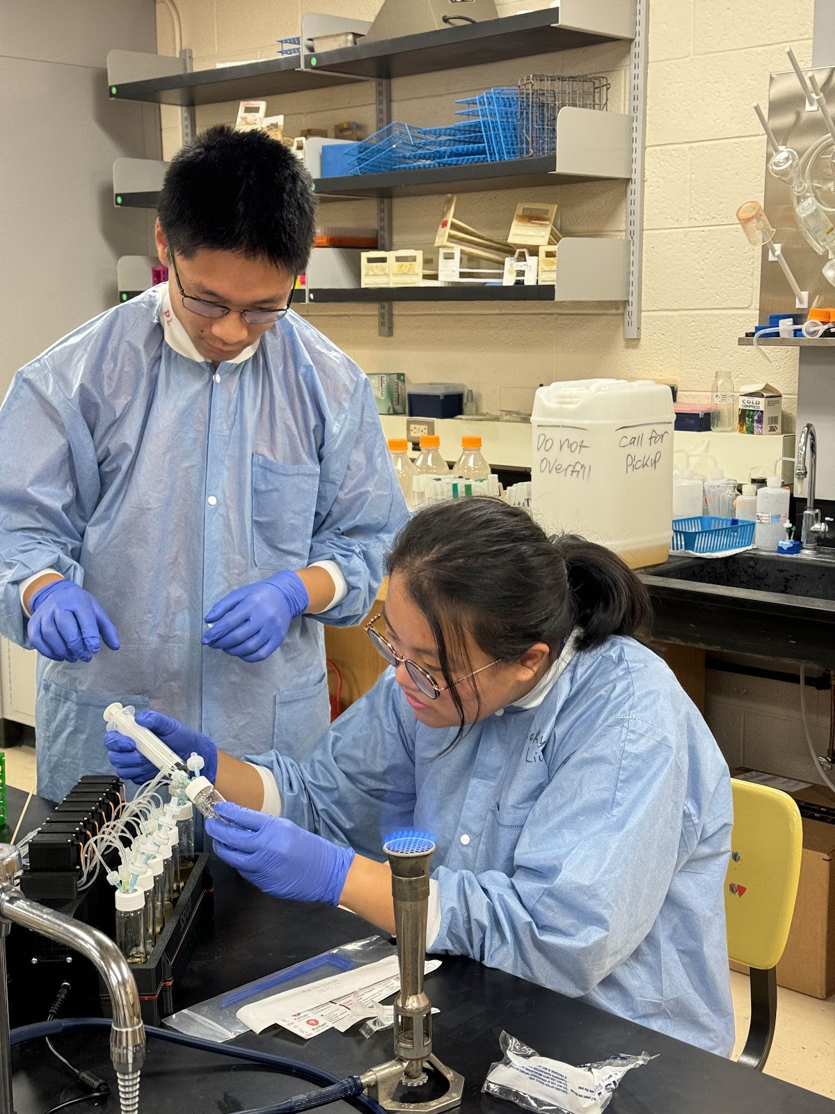 Foundation & Corporate Partners - SSP International