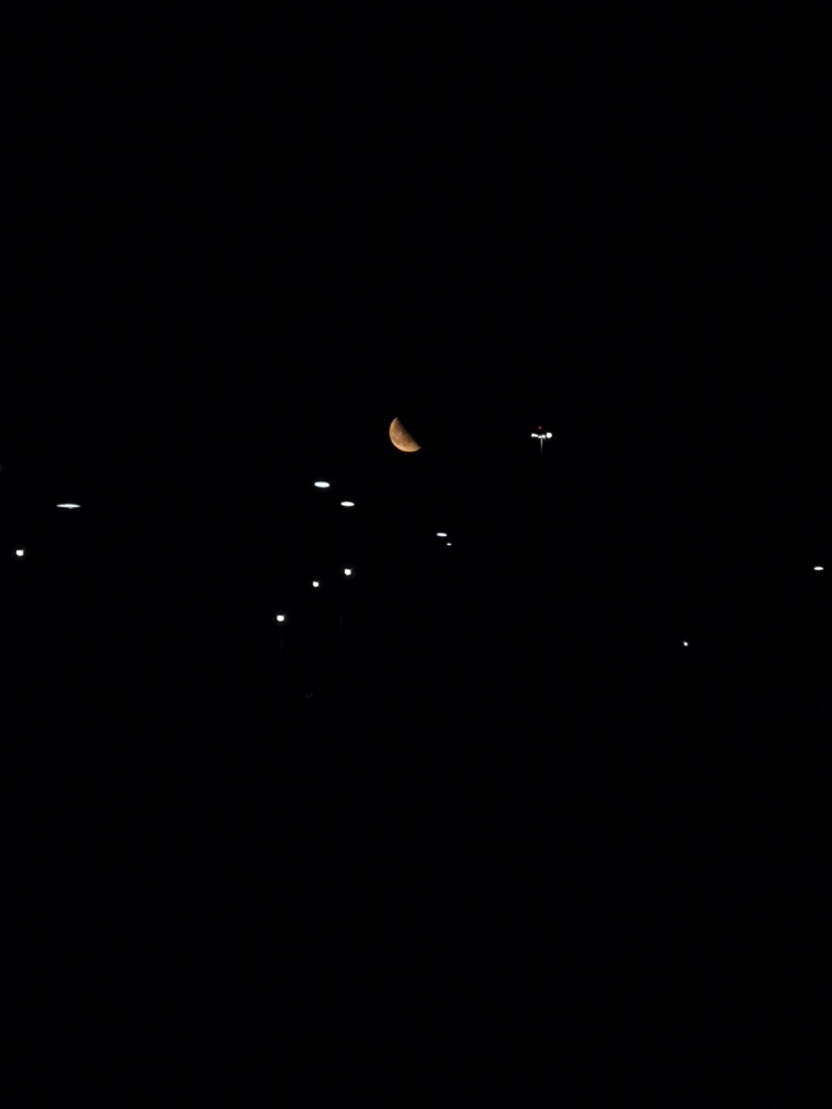 End of OD, SwRI First Day - SSP International