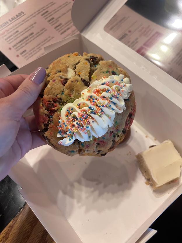 Astro GCSU: Saturday Snacks - SSP International