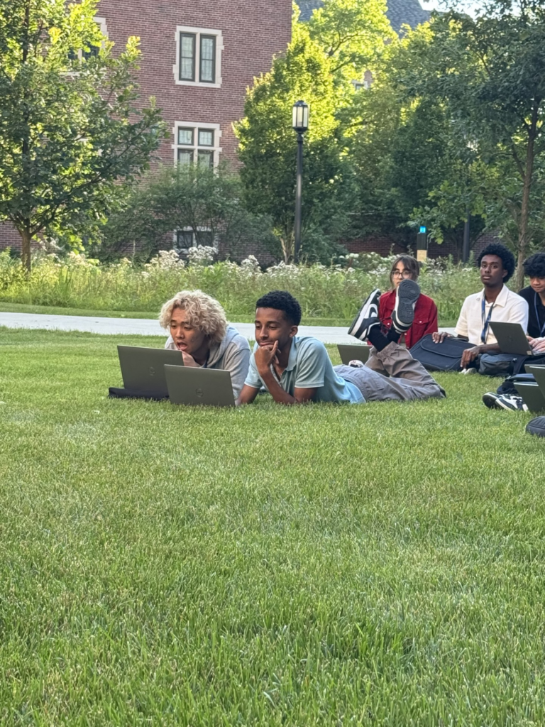 Day 16- A Spontaneous Summer Day (Biochemistry Purdue II) - SSP ...