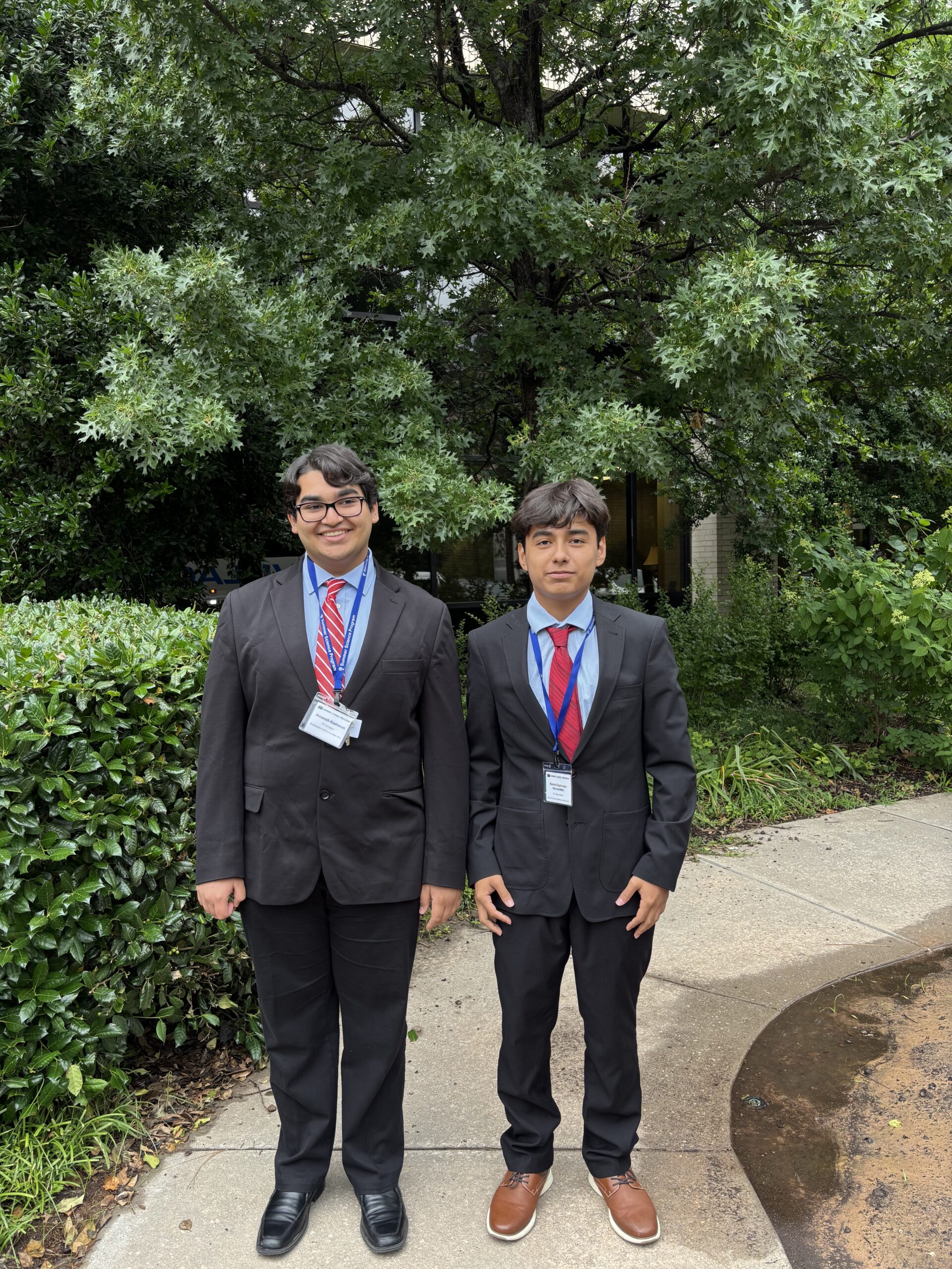 SWOSU Day 11: Wait for It - SSP International