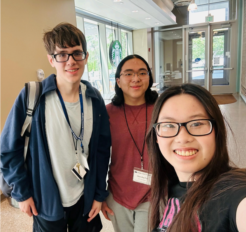 NOT MOEover (Purdue Biochem I Day 7 — Claire) - SSP International