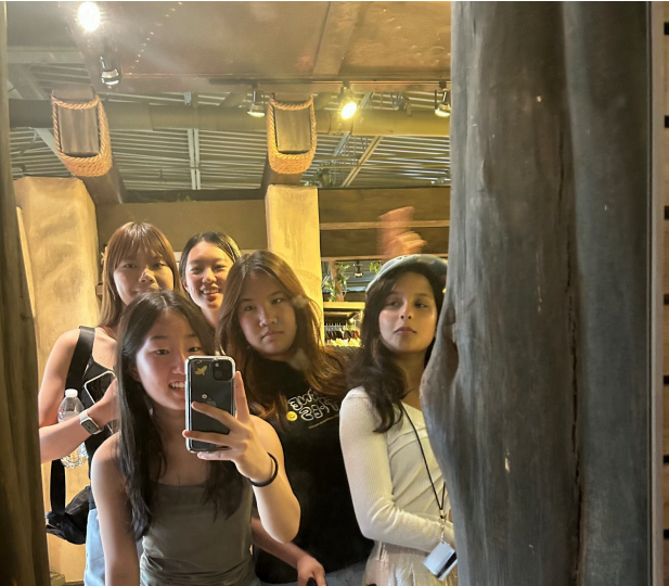 Purdue Biochem I Day 10 — Anna Y. 🌷🌱 - SSP International