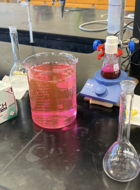 SWOSU Day 31: Gatorade Factory - SSP International