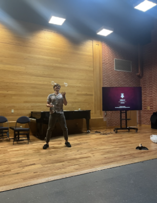 Summer Science Program Blog - SSP International