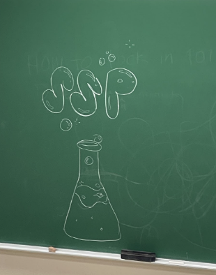 Summer Science Program Blog - SSP International