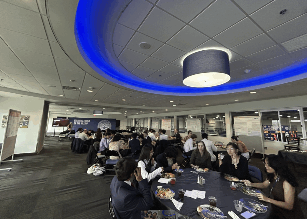 Summer Science Program Blog - SSP International