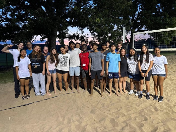 One Big Family (Purdue Biochem I Day 27 — Victoria) - SSP International