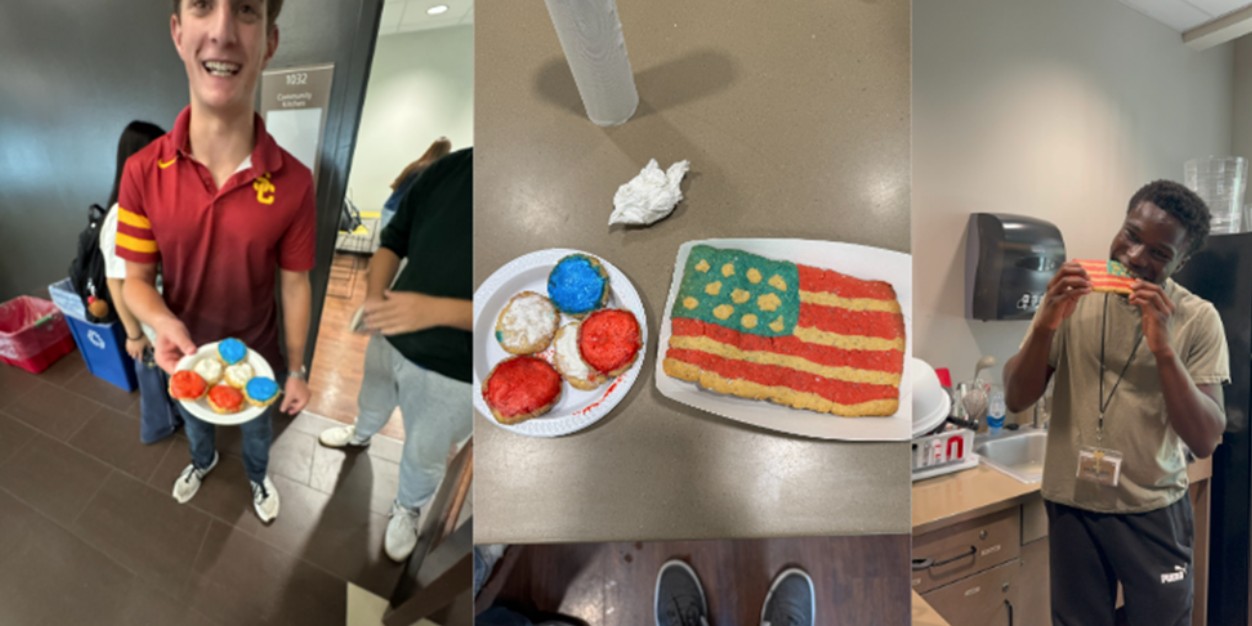 The Greatest Triple Birthday (Purdue Biochem I Day 26 — Sebastian ...