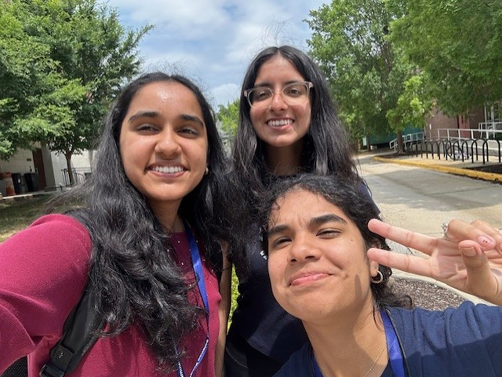 Purdue Biochem II Day 18 - Suhani - SSP International